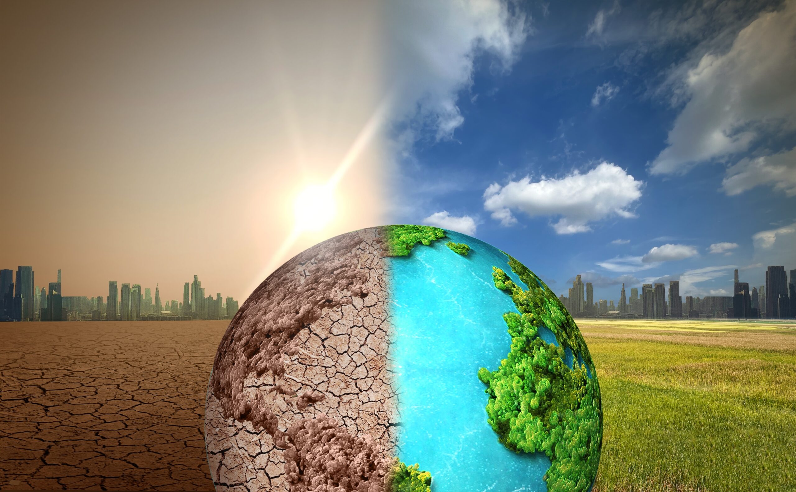 ESG and Sustainability: Navigating Turbulence in a Changing Global ...